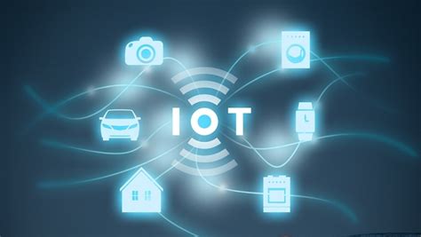 蓝牙物联网 蓝牙物联网包括哪些硬件设备？ 虎克