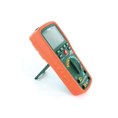 Jual Original Alat Ukur Multimeter Trms 1000v 12 Function Ex570 Extech Ex0000002 Terbatas