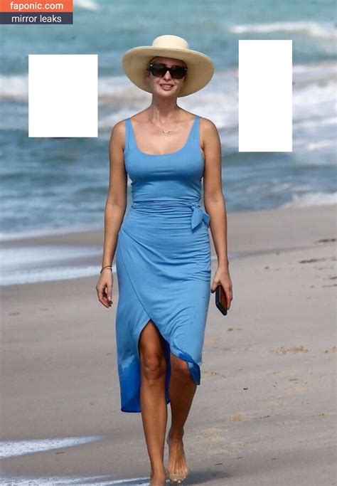 Ivanka Trump Aka Ivankatrump Nude Leaks Onlyfans Faponic