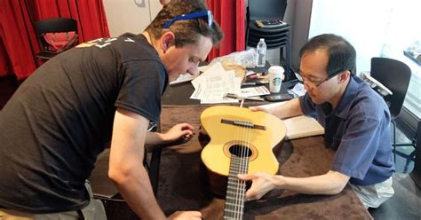 Top 10 Classical Guitar Composers Tonebase Guitar