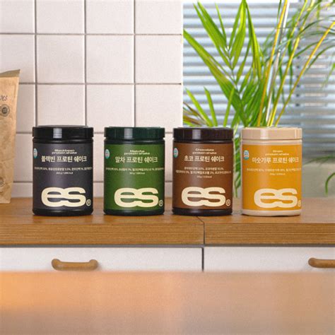 이츠스포츠 💯완벽혈당관리💯 이츠스포츠 슈가커팅 프로틴 단백질 쉐이크 2통 10종 택1