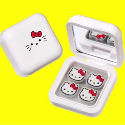 Hello Kitty Skincare Hello Kitty X Starface Pimple Patches Limited Edition Brand New Poshmark