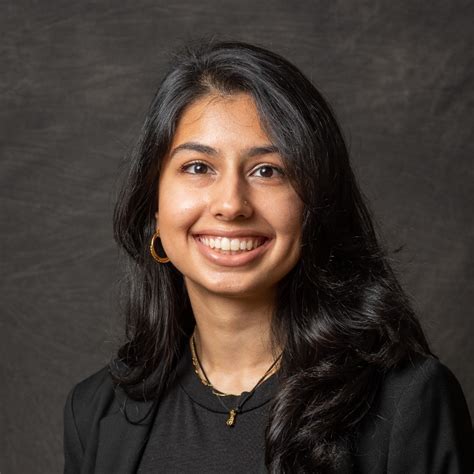 Heena Suthar Mph Graduate Research Assistant Hofstra University