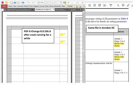 PDF XChange Editor News Updates Nsane Forums