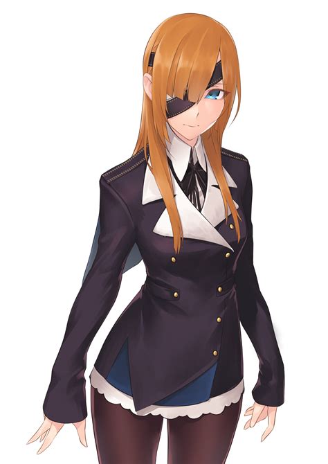 Ophelia Phamrsolone Fategrand Order Image By Sakuya 026 2520792