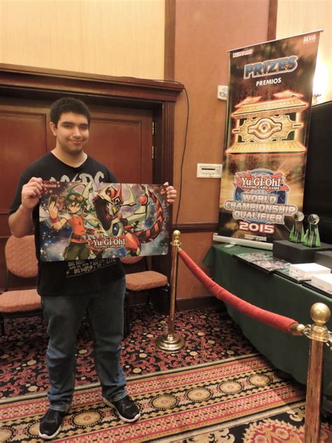 Yu Gi Oh Tcg Event Coverage More Public Event Winners