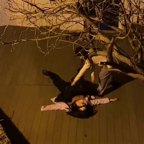 ข่าวความเมาเป็นเหตุ นางเอกเกาหลี “ฮันโซฮี” ทิ้งตัวนอนสู้อากาศหนาว