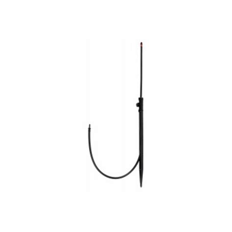 Riser Stake Assembly Complete With 90 Degree Spray