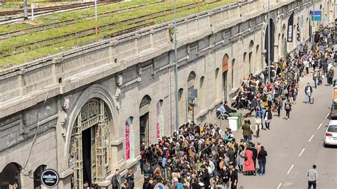 Ventura Projects To Cease Operations After 10 Years At Milan Design Week