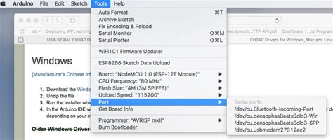 github pensopha esp8266 blink esp8266 led example blink