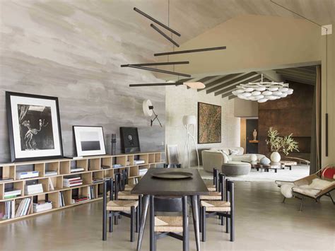 Jean Louis Deniot Discover Our International Interior Design