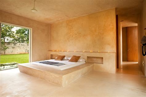 Chukum 6 Contemporary Projects Reviving An Ancient Stucco Architizer
