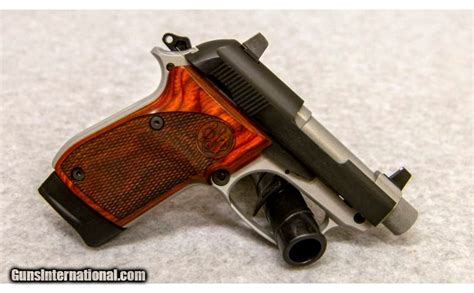Beretta ~ 30x Tomcat Inox ~ 32 Auto