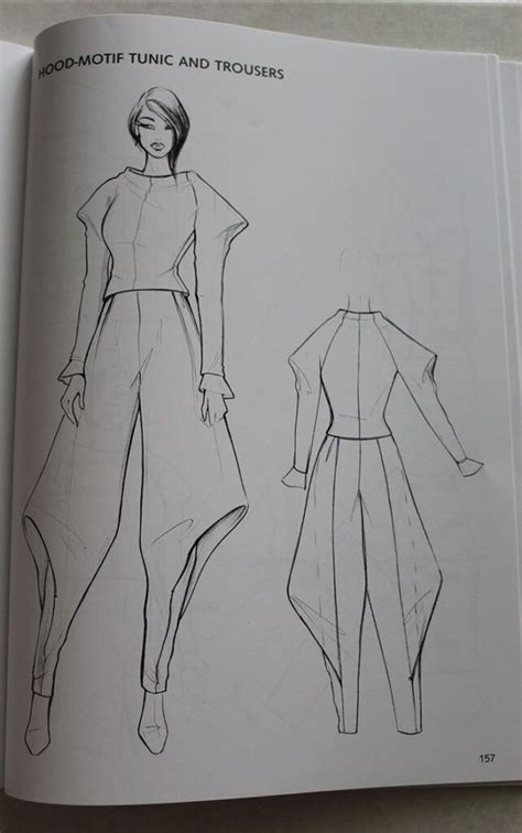 Learn Haute Couture Patternmaking From Adonnanno Dress Making
