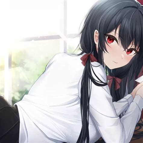 Live Wallpaper Taihou In A White Shirt Azur Lane Download On Vsthemes Org
