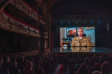 Katja Khaniukova And Kse Students Raised More Than Million For The