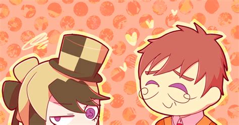 Lhs】 【lhs】wonder【交流・fa】 にゃにゃのマンガ 【lhs】交流 【lhs】fa Pixiv