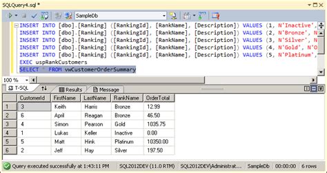 Sql Server Describe Table Shortcut Cabinets Matttroy