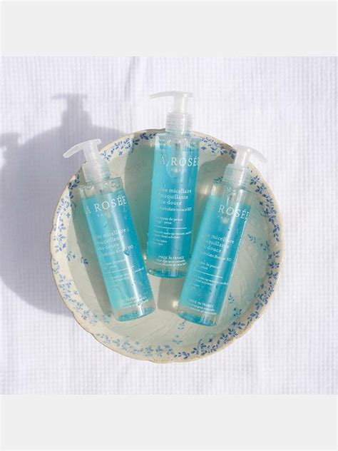 미셀라 젤 메이크업 리무버 195ml Eternal Journey