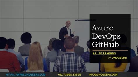 Azure DevOps GitHub