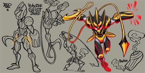 Roboter Geist Zero By Zeoarts On Deviantart Transformers Art Design