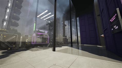 New Concrete Factory R Satisfactorygame