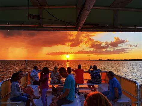 Adventures In Paradise Sanibel Fort Myers Beach Chamber