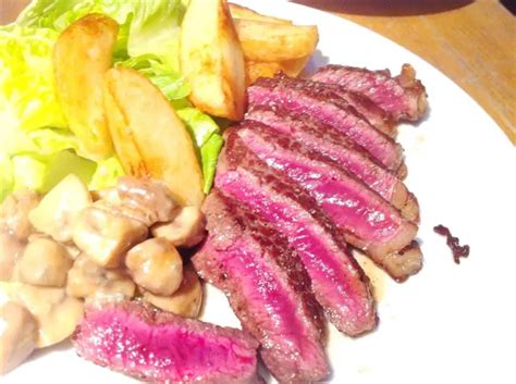 🥇 Review Aldi Wagyu Sirloin Steak【 2021