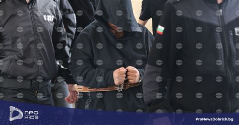 Софийският градски съд остави за постоянно в ареста двамата обвинени за смъртта на 39 годишния