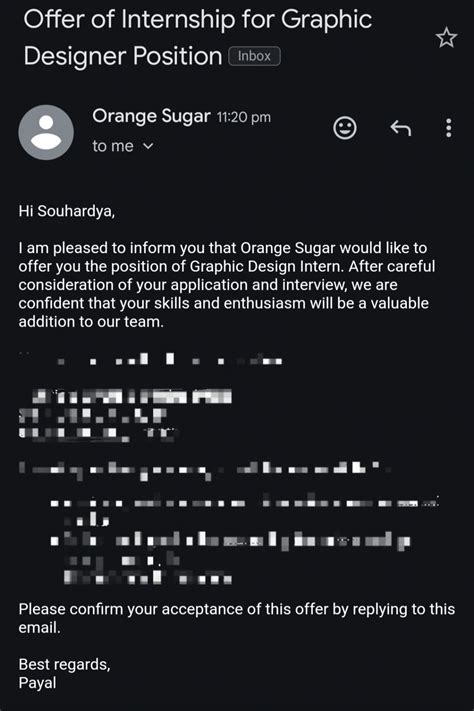 Souhardya Garai On Linkedin Intern Graphicdesiging Typography