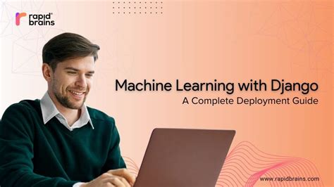 Master Machine Learning With Django For Scalable Web Apps