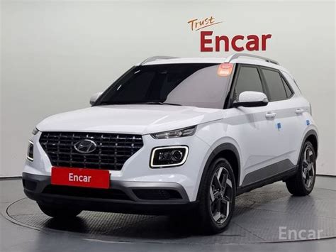 베뉴 16 모던 전북 중고차 엔카 엔카믿고 8고4고