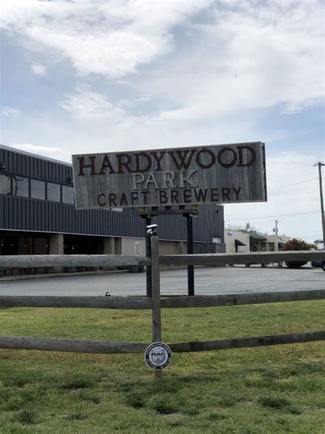 Hardywood Park Craft Brewery ⋆ Rva Brew Crew