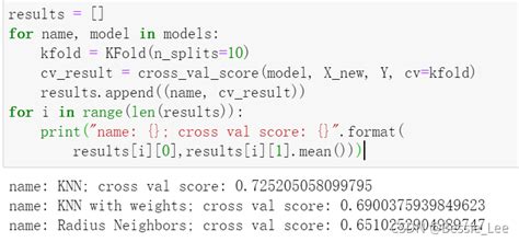 《scikit learn机器学习》糖尿病预测（knn） 高糖机器学习 csdn博客