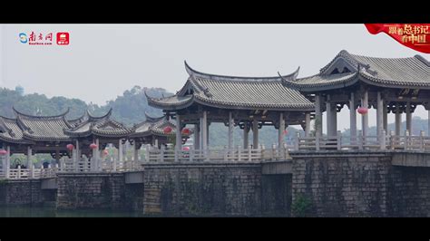 跟着总书记看中国丨我的“千年潮州”之旅凤凰网视频凤凰网
