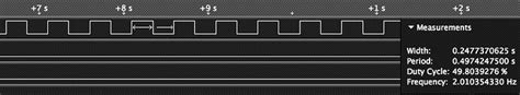 Multiple Pwm Outputs With Unique Frequencies Due Arduino Forum