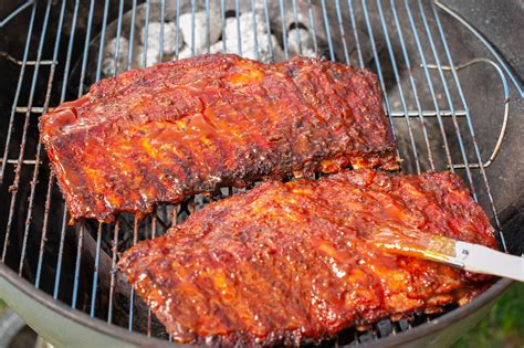 St Louis Style Ribs Recipe