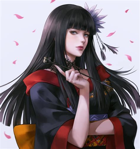 Yotsuyu Goe Brutus Final Fantasy And 1 More Drawn By Mandaring0