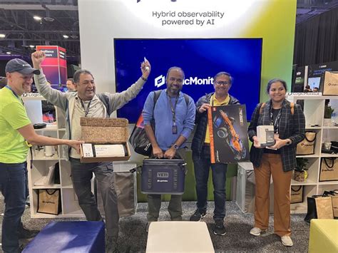 logicmonitor on linkedin awsreinvent2023 cloudmigration