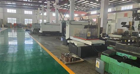 KEFENG Factory - KEFENG OIL TOOLS