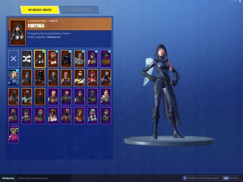 Konto Fortnite Rzadkie Skiny Ratowanie Świata 7501780167