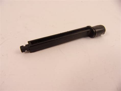 Fostex E16 Main Push Button Extension Shaft Spigot Tascam Ninja