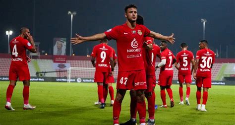 Shabab Al Ahli Stadium In Al Qusais Dubai Uae Your Dubai Guide