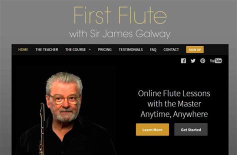 12 Best Flute Lessons For Beginners Review 2022 Cmuse