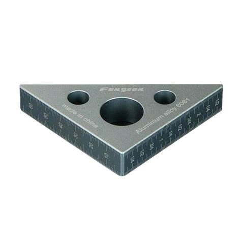 0 68mm posicionamiento de escuadras abrazaderas de ángulo herramienta