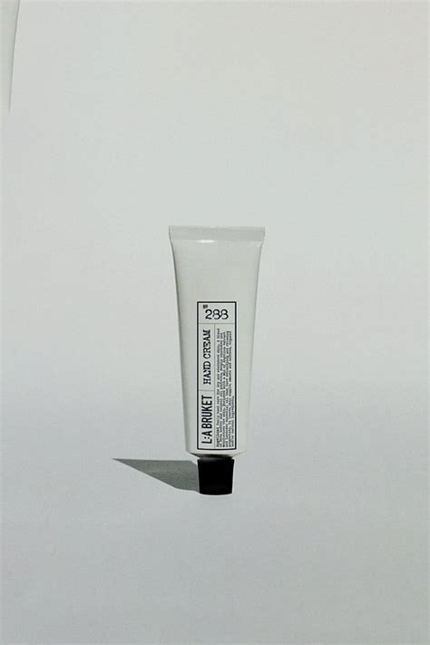 La Bruket 라부르켓 핸드 크림 안젤리카 30ml S I Village 에스아이빌리지