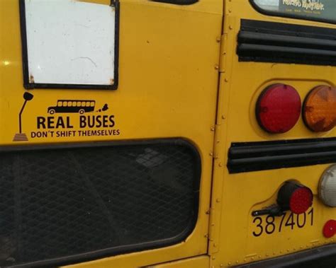 1987 Thomas International Twin Stick School Bus