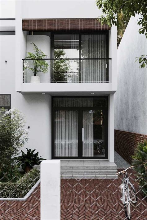 Casas Pequenas E Modernas Modelos Por Dentro Por Fora E 51 Fotos