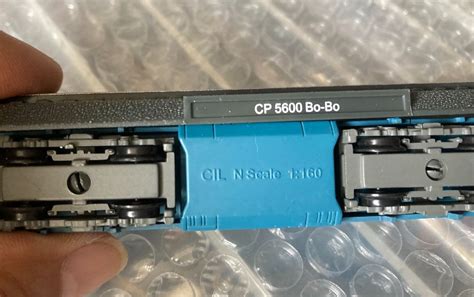 Cil N 型火車模型 Cp 5600 Bo Bo 興趣及遊戲 收藏品及紀念品 古董收藏 Carousell
