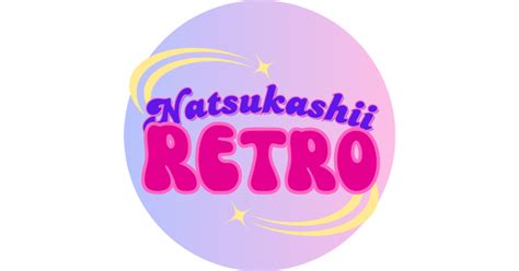Natsukashii Retro Shop Home